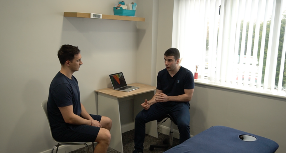 Subjective Assessment - How To Truly Making Sense Of Your Patient’s ...