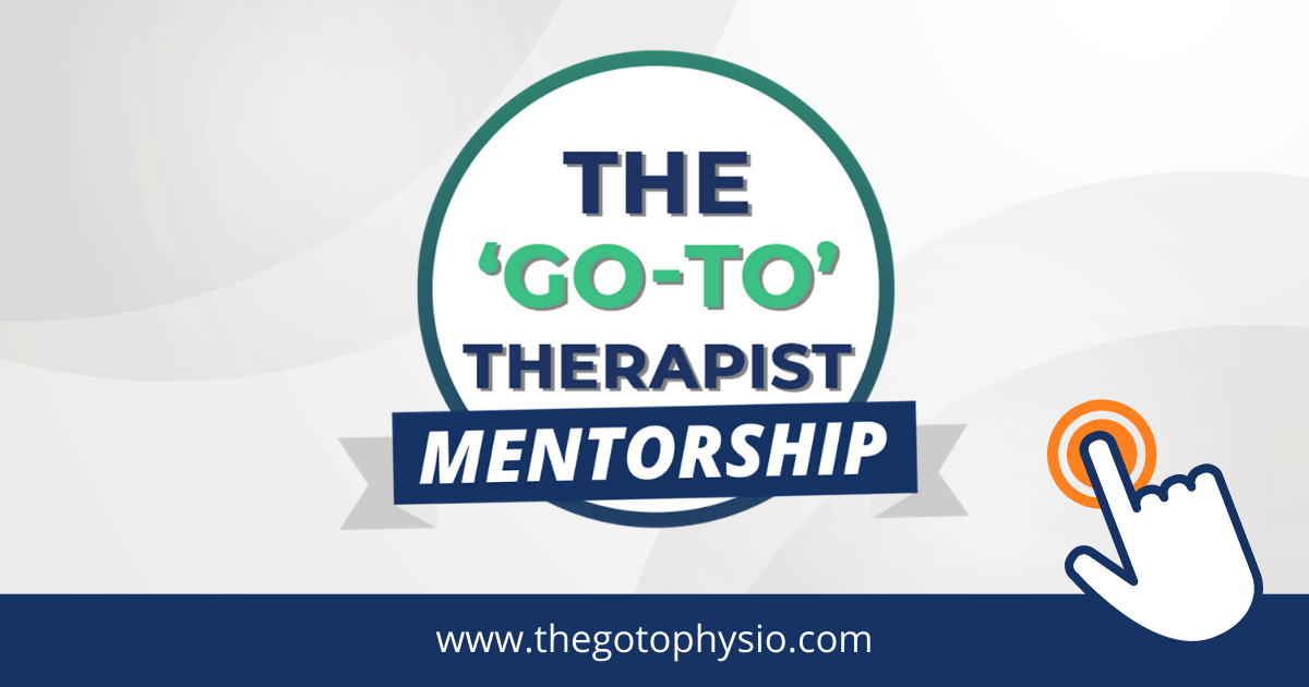 How To Develop Your Perfect Step By Step Physiotherapy Treatment Plan ...